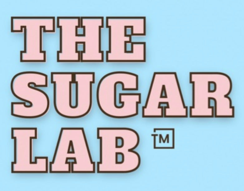 Artisanal bakes – The Sugar Lab